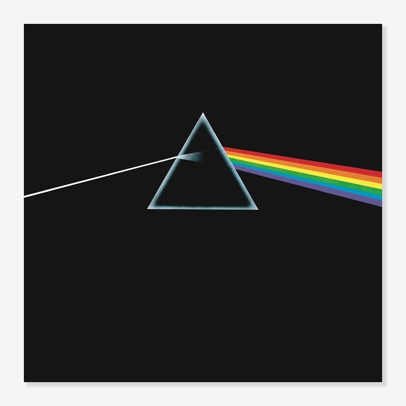 Sony Pink Floyd – The Dark Side Of The Moon – Vinyl | Bespoke Post