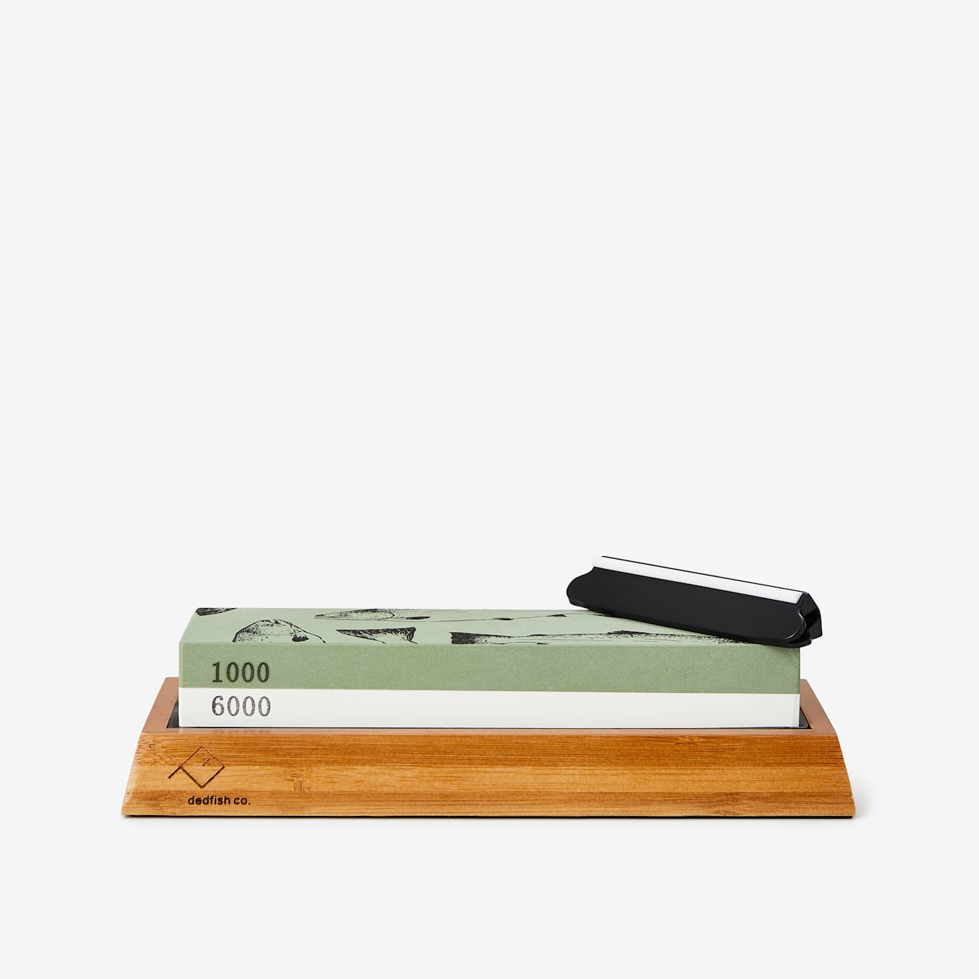 Dedfish Whetstone | Bespoke Post