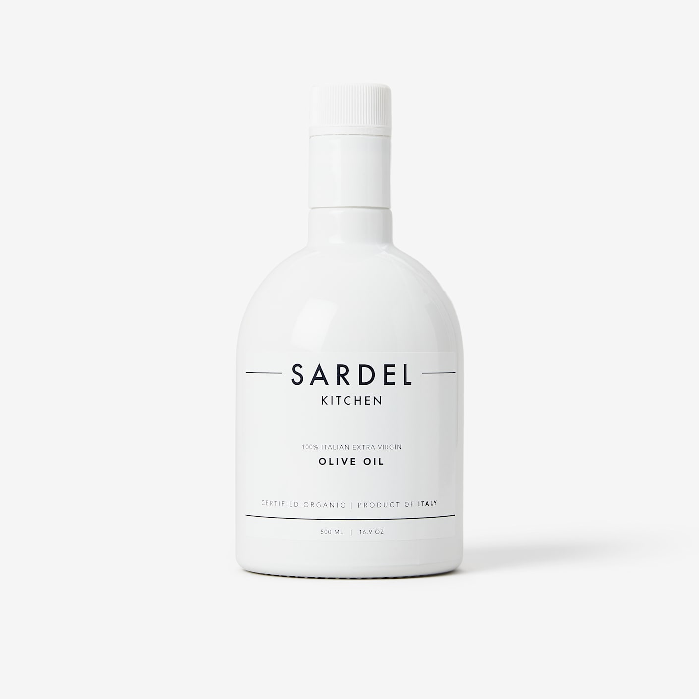 Sardel Organic Olive Oil | Bespoke Post