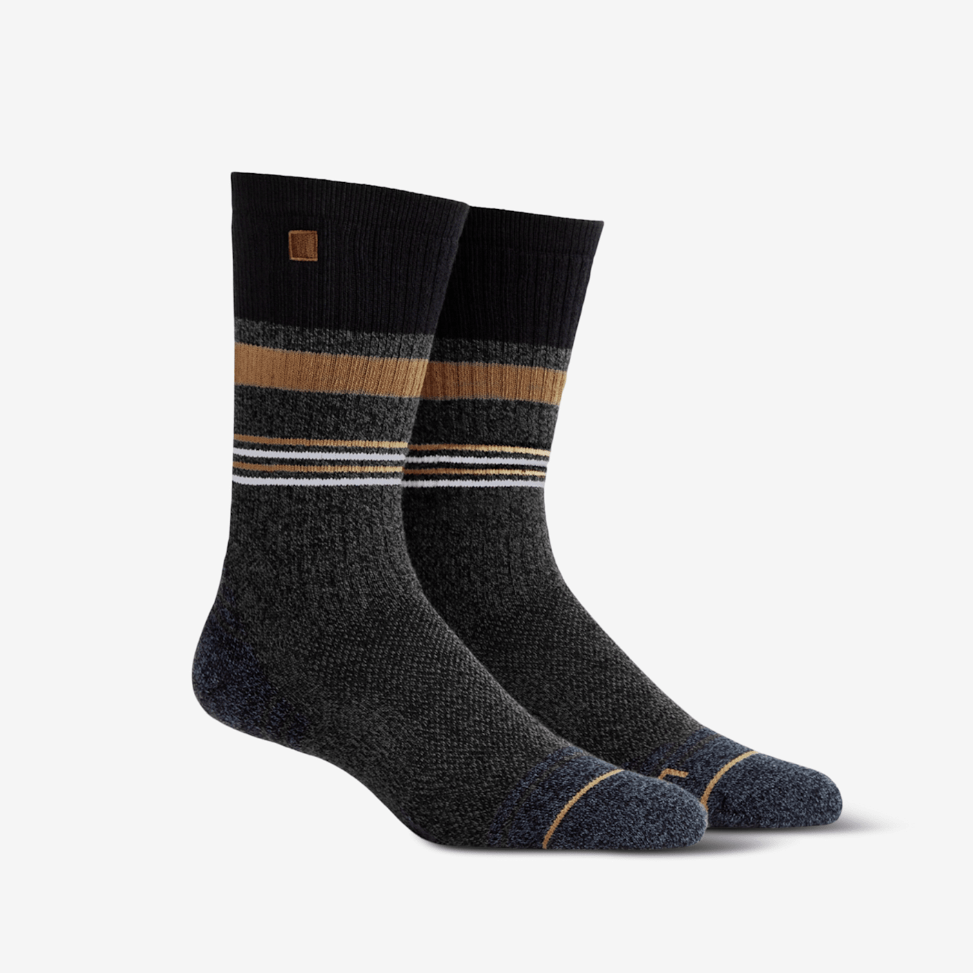 Worn Enhanced Boot Sock | Bespoke Post