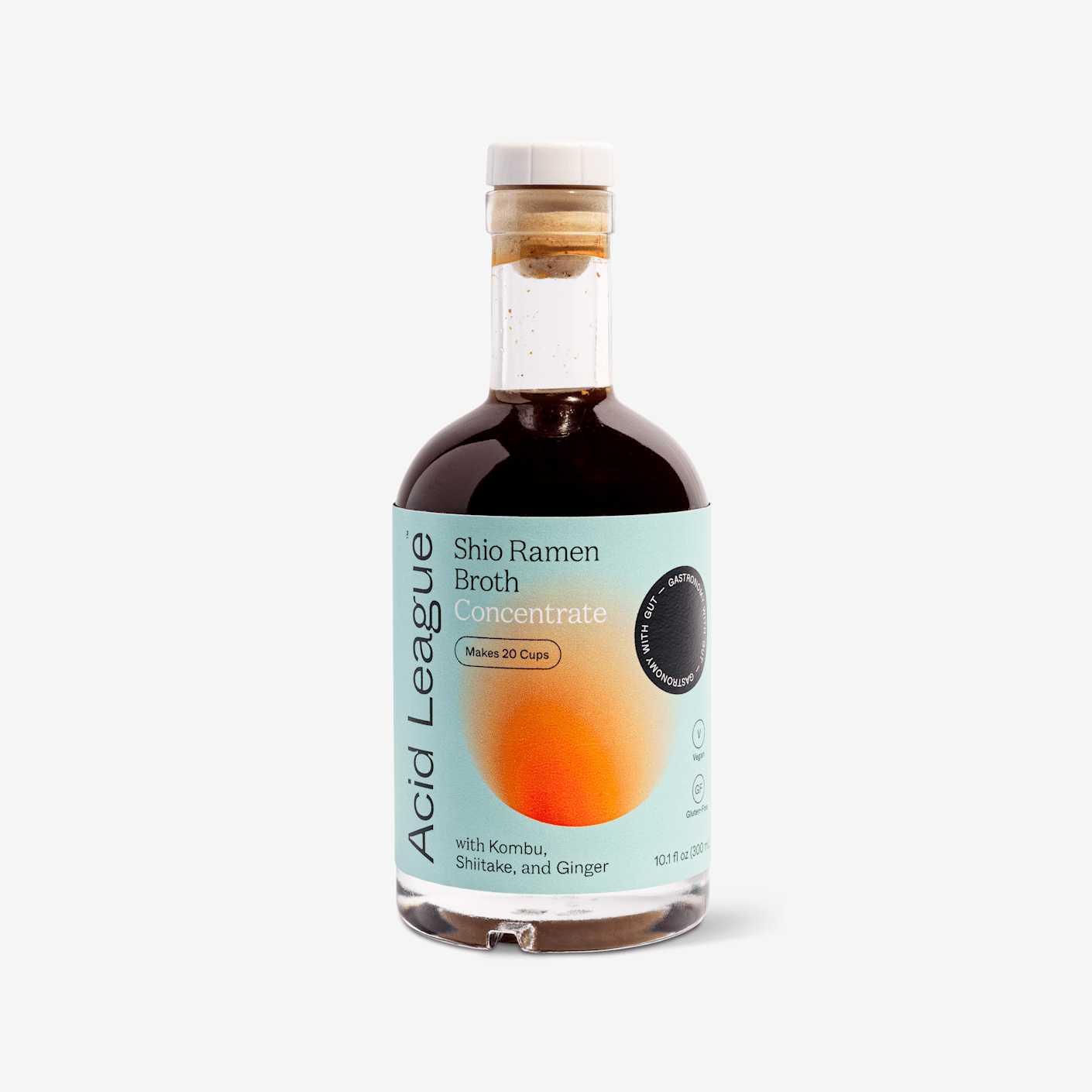 Acid League Shio Ramen Broth Concentrate | Bespoke Post