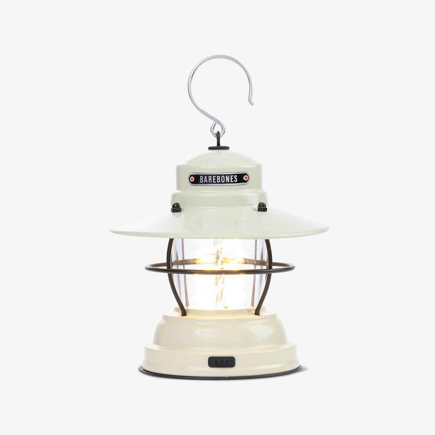 Barebones Outpost Lantern | Bespoke Post