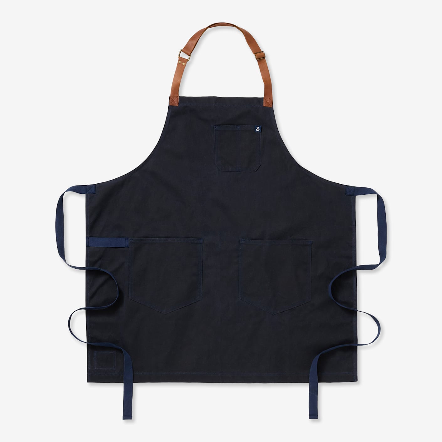 Hedley & Bennett Atlantic Apron | Bespoke Post