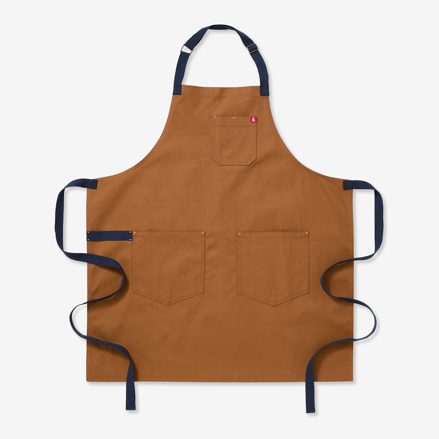 Hedley & Bennett Essentials Apron | Bespoke Post