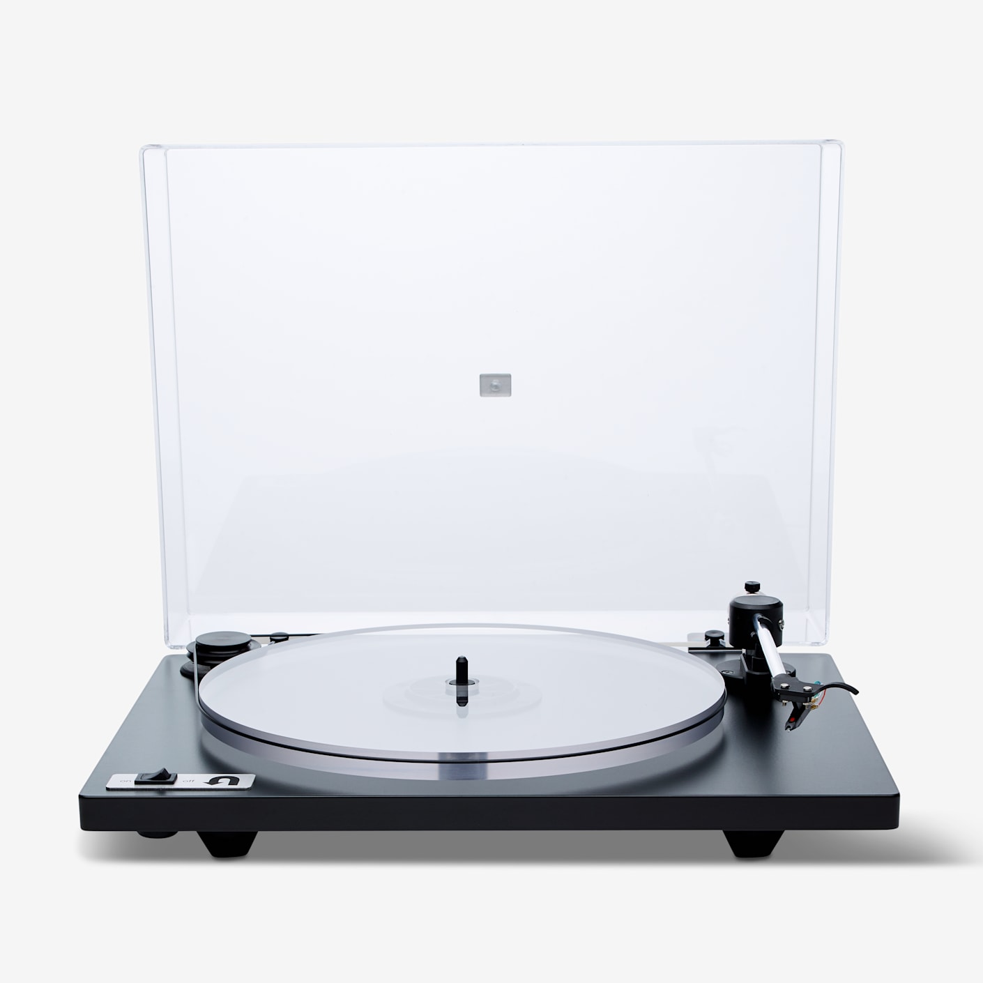 U-Turn Audio Orbit Plus Turntable With Built-In Preamp | Bespoke Post