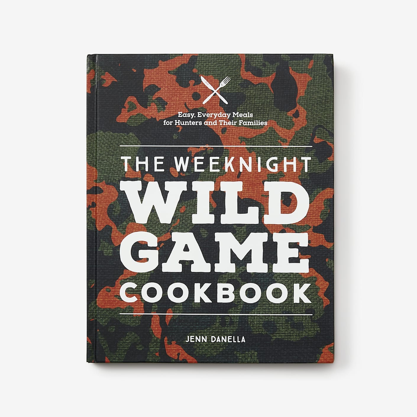 Quarto The Weeknight Wild Game Cookbook | Bespoke Post