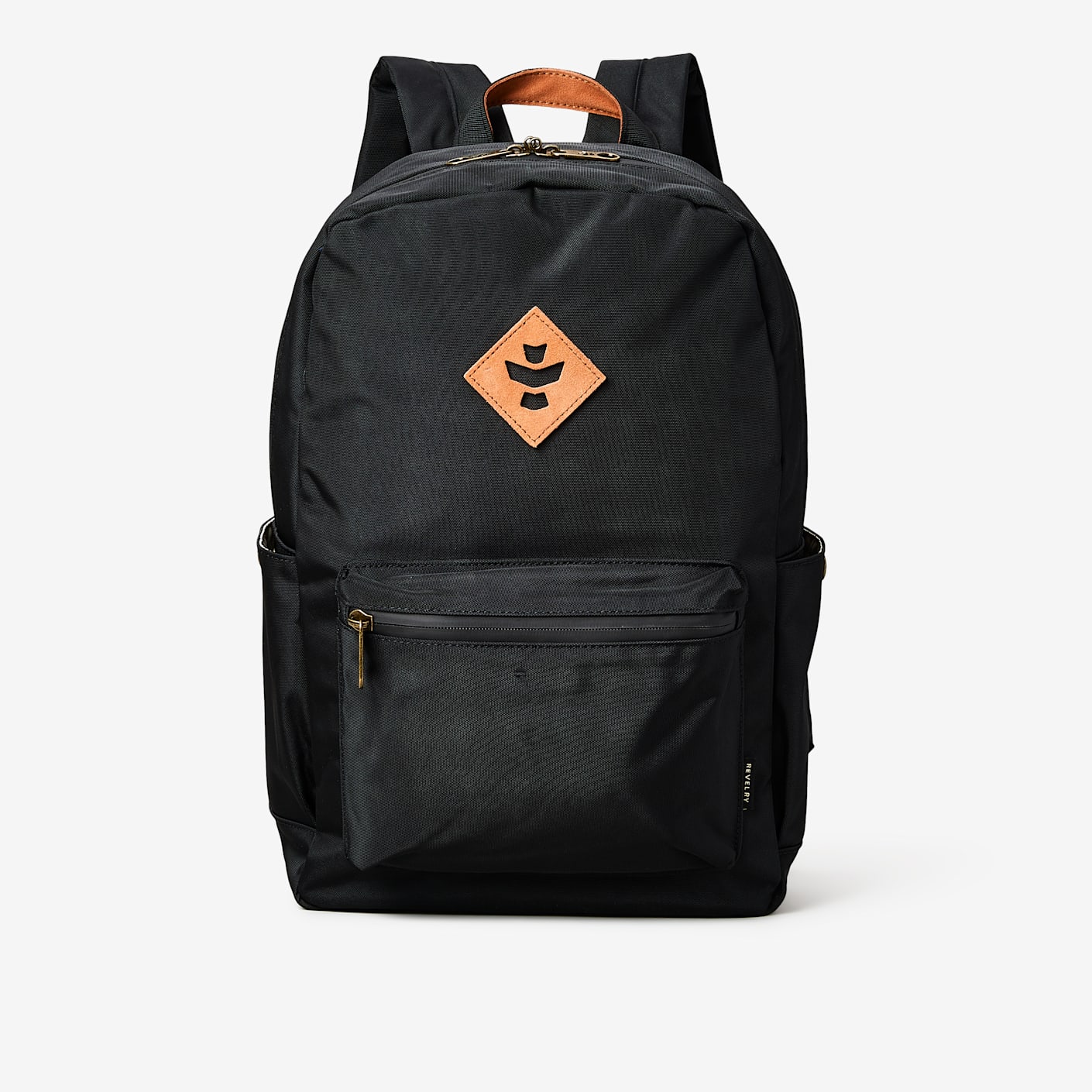 Revelry Supply Explorer Smell Proof Backpack | Bespoke Post