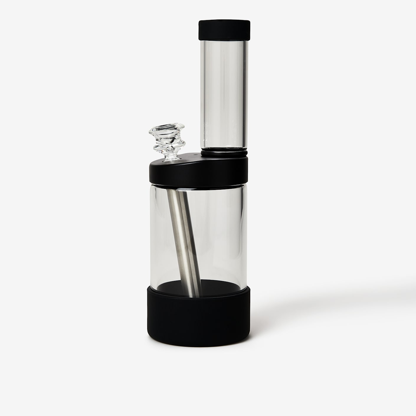 Smoke Honest Capsule Water Pipe | Bespoke Post