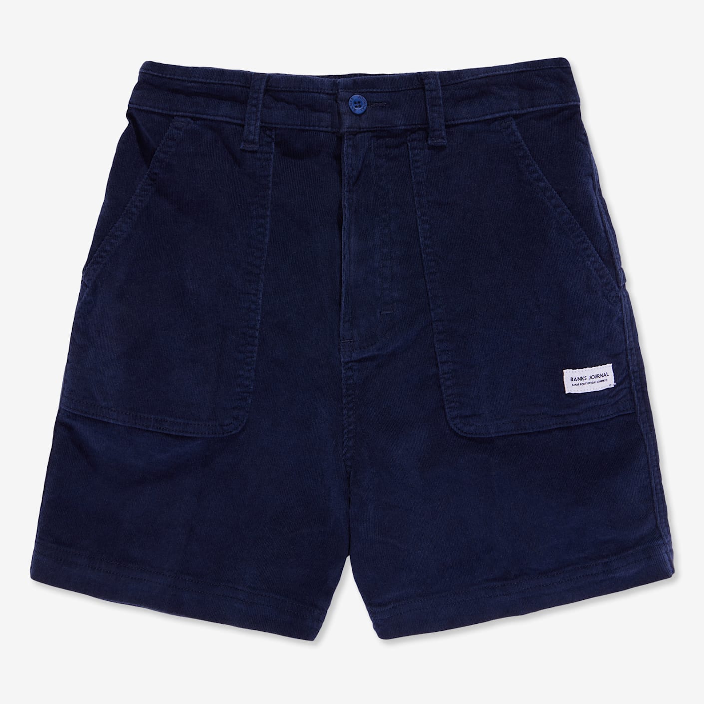 Big Bear Walkshort | Bespoke Post