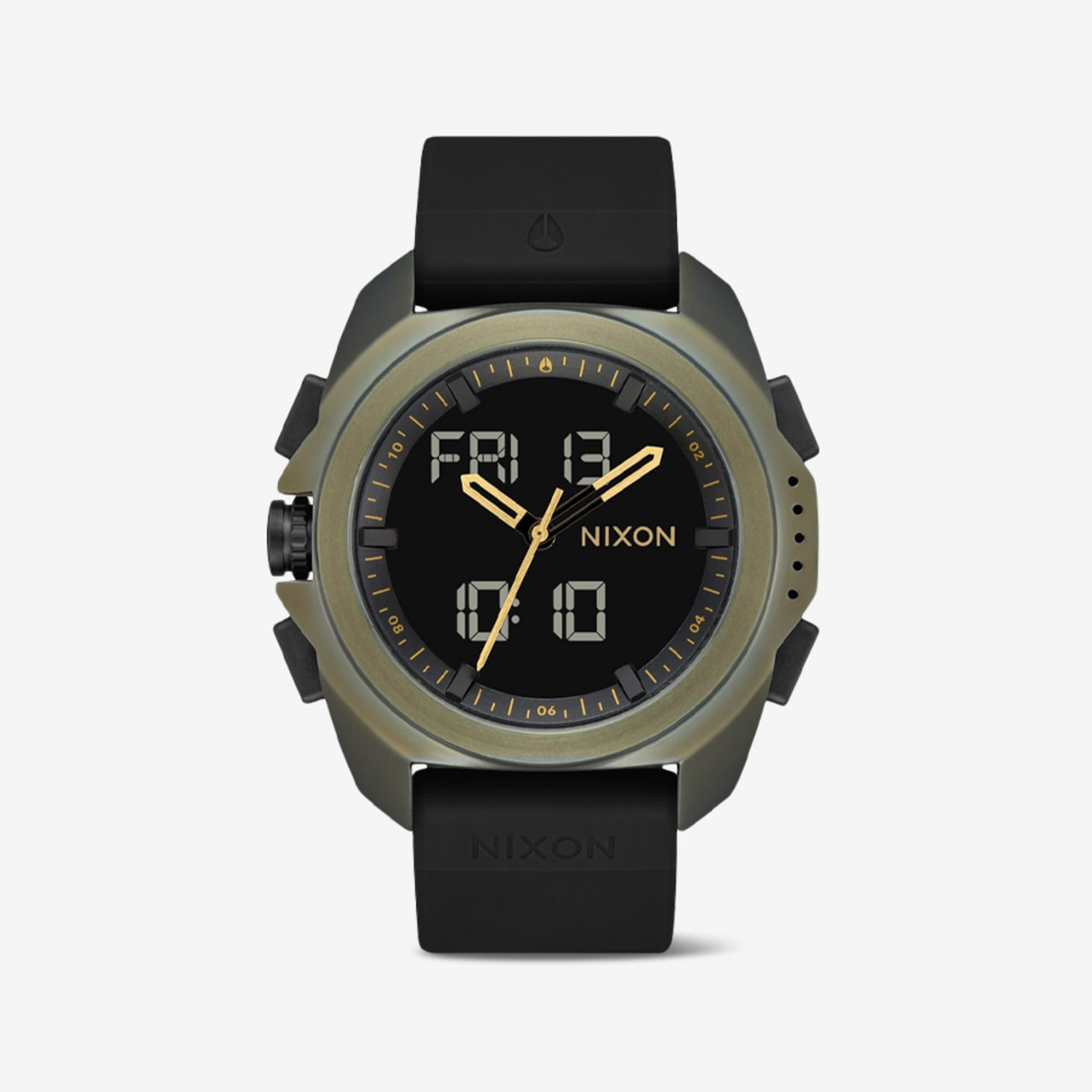 Nixon Ripley Watch | Bespoke Post