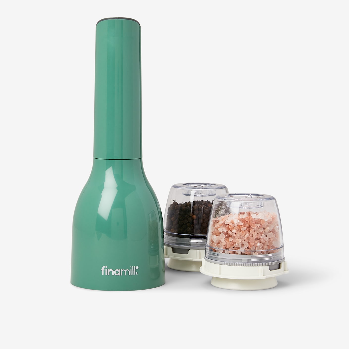 Finamill Finamill Spice Grinder | Bespoke Post