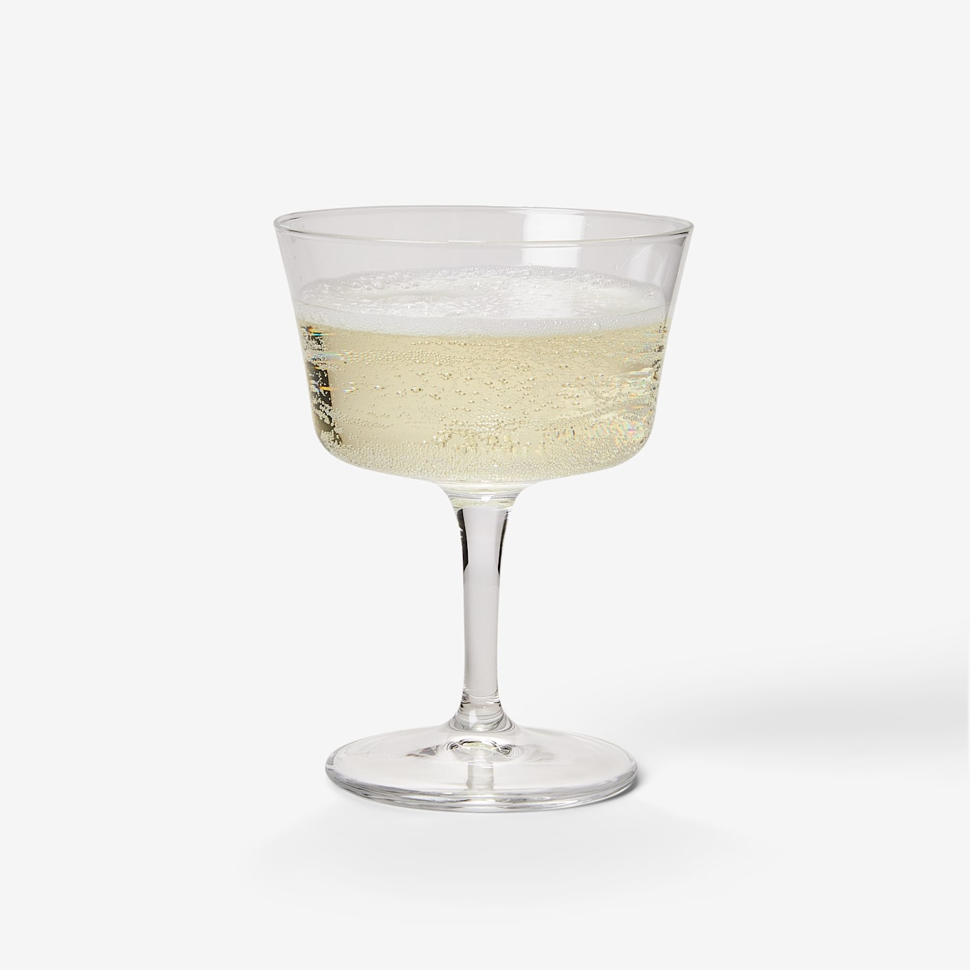 Bormioli Rocco Novecento Fizz Glasses – Set of 4 | Bespoke Post