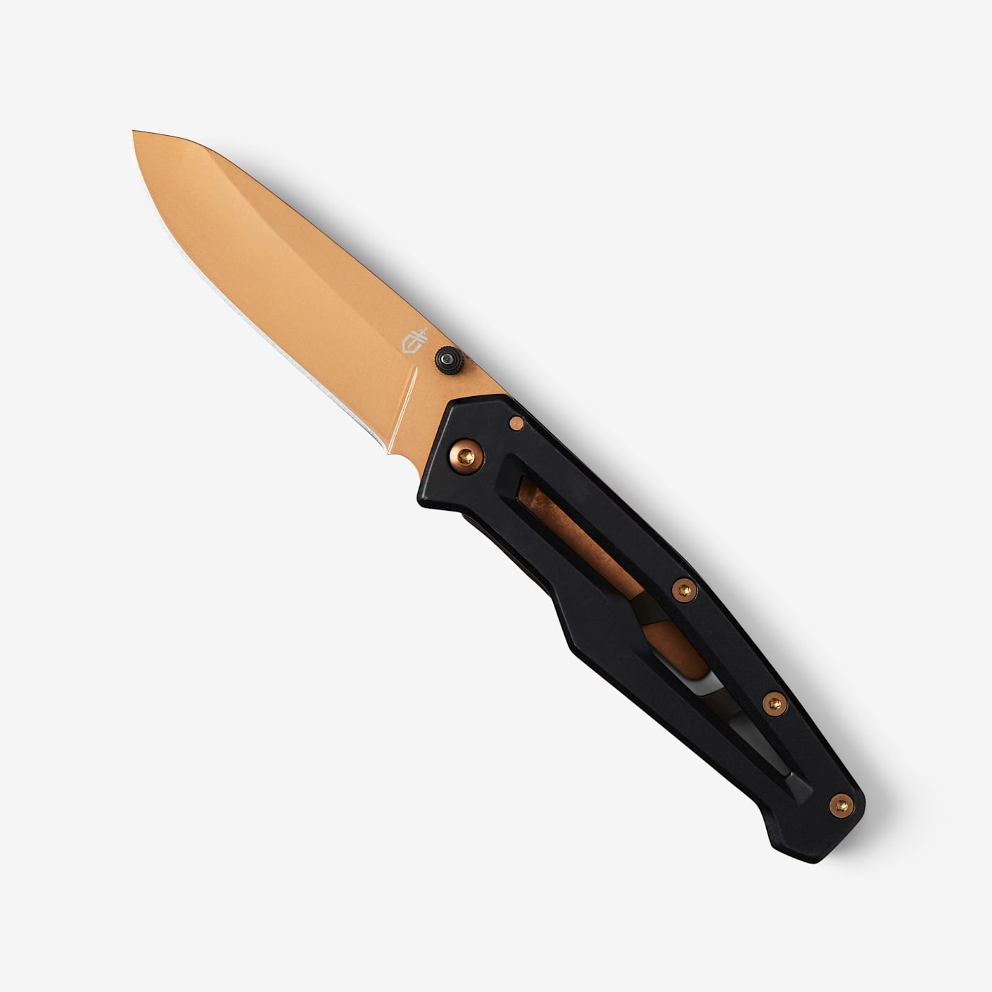 Gerber Paralite Folding Knife | Bespoke Post