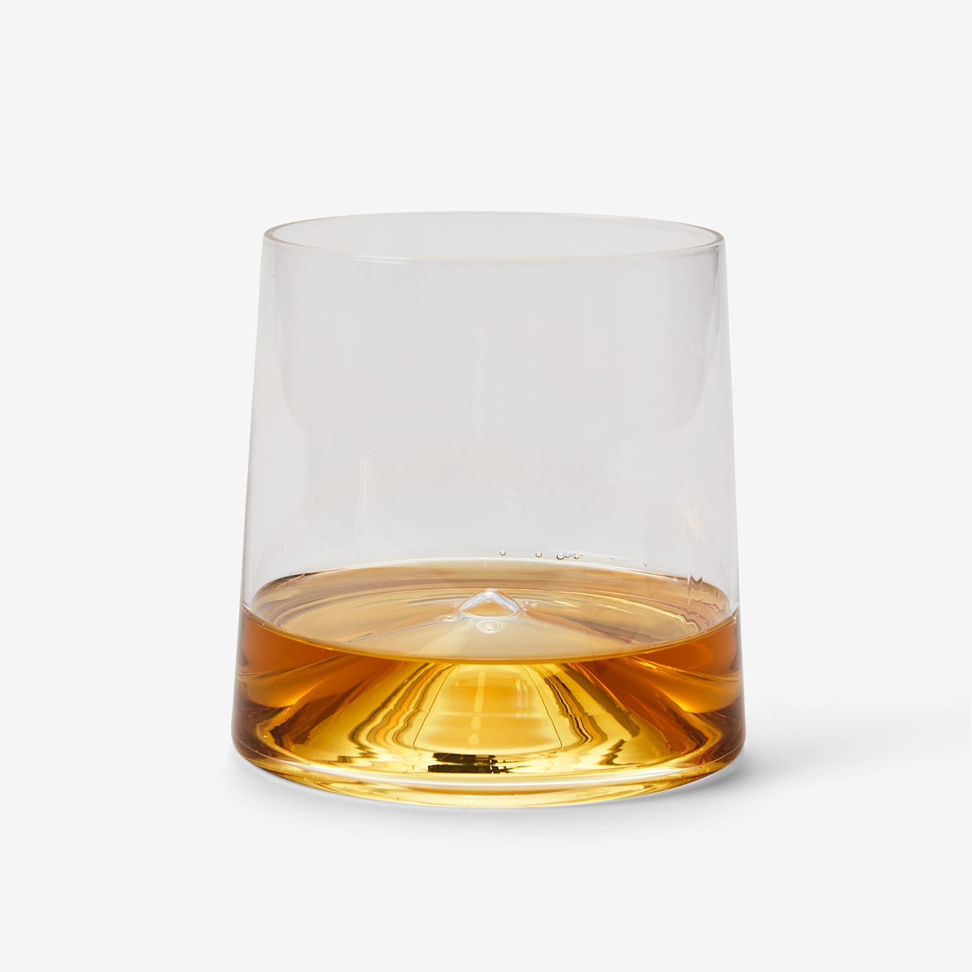 Sempli Monti Whiskey Glasses – Set of Two | Bespoke Post