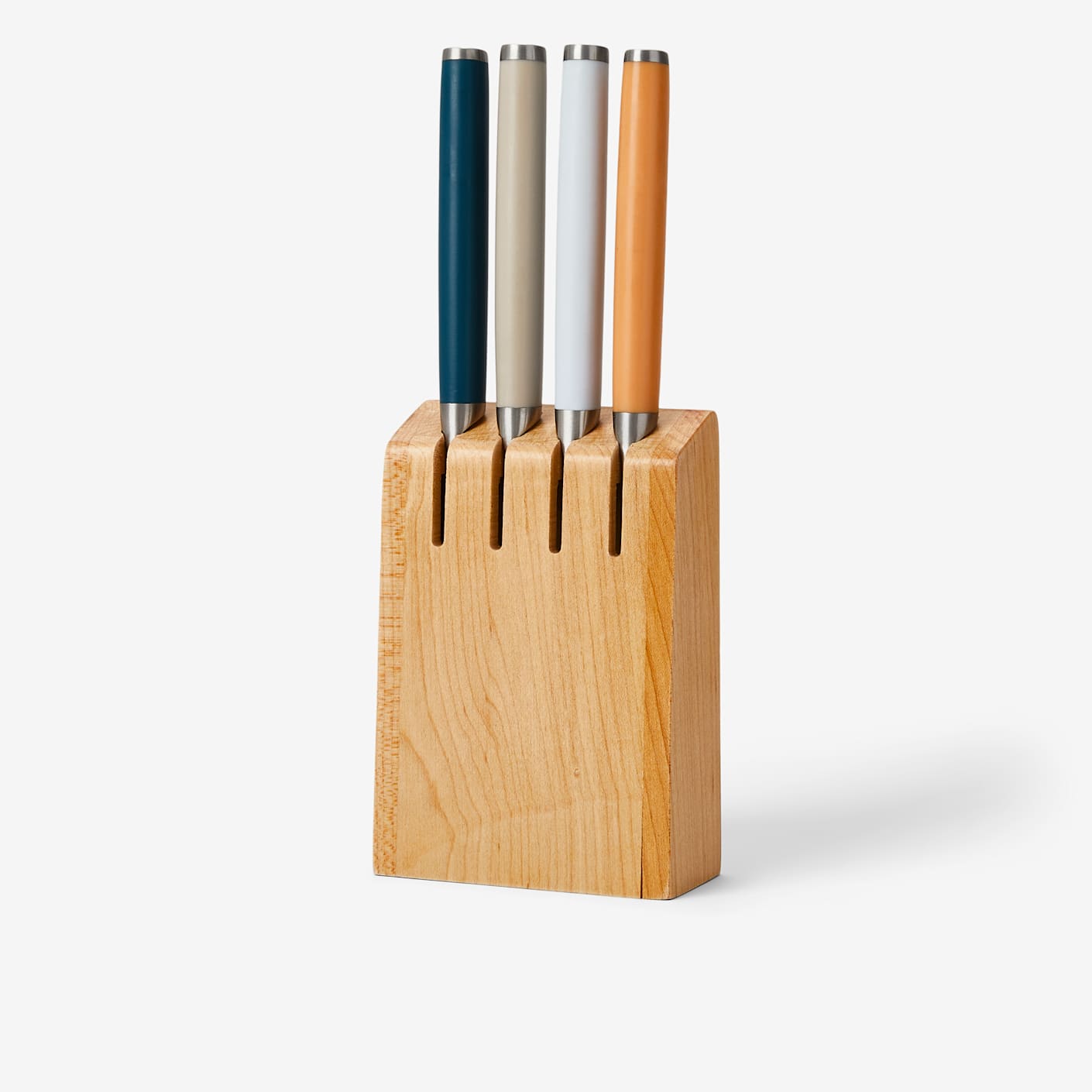 Material The Table Knives | Steak Knives Set | Bespoke Post