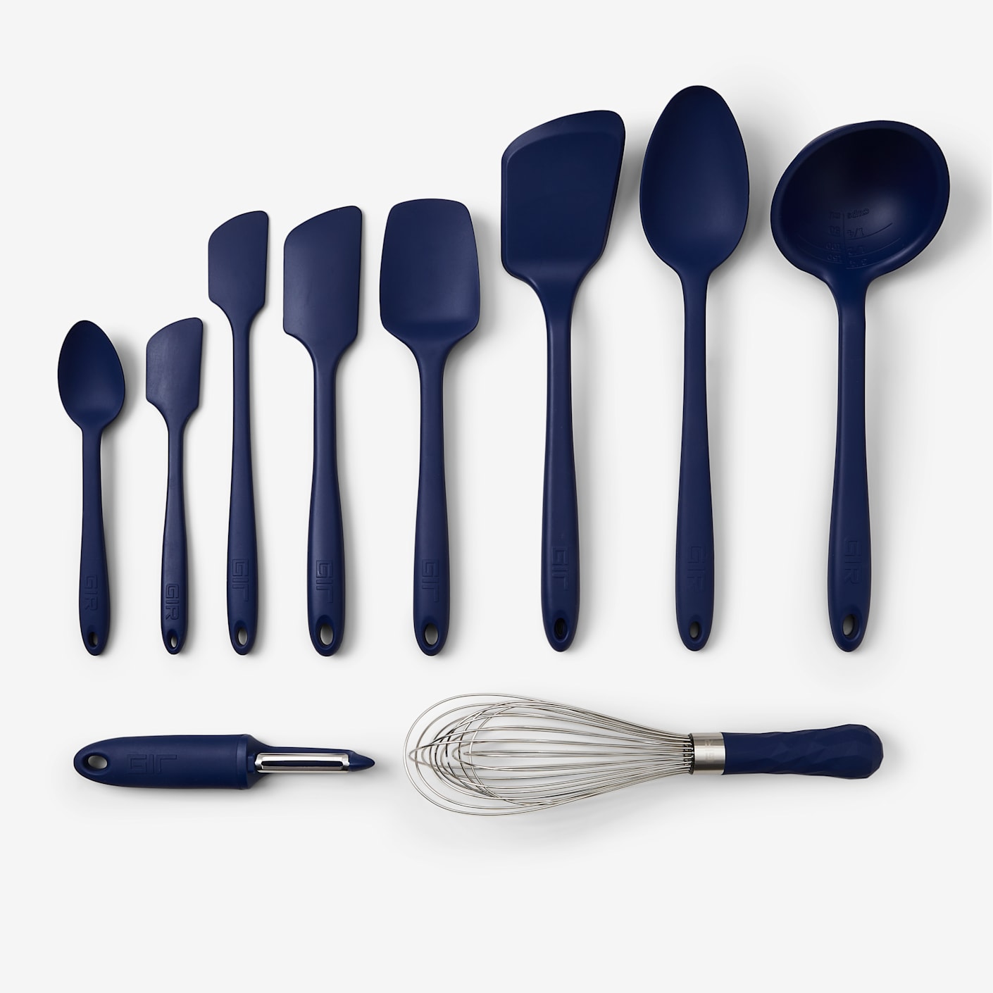 GIR 10-Piece Ultimate Tool Set | Bespoke Post