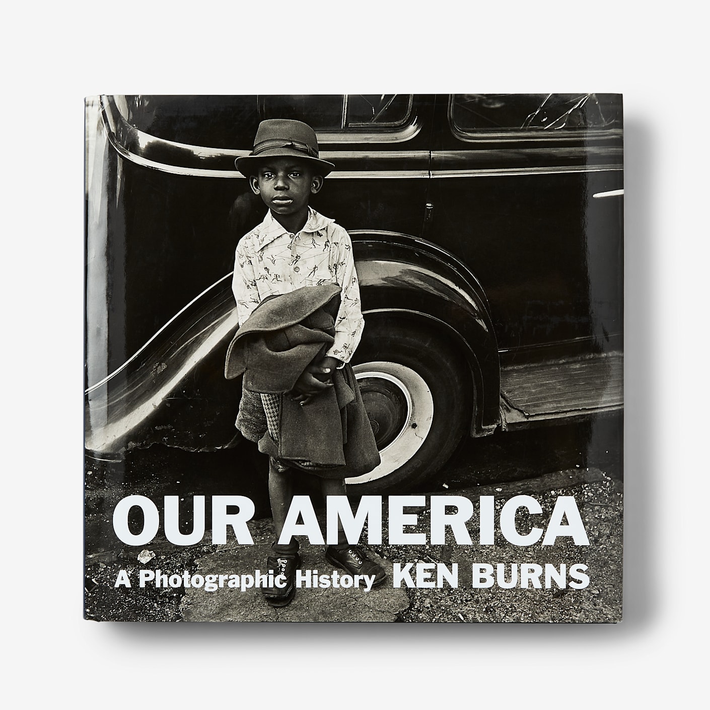 Penguin Random House Our America: A Photographic History | Bespoke Post