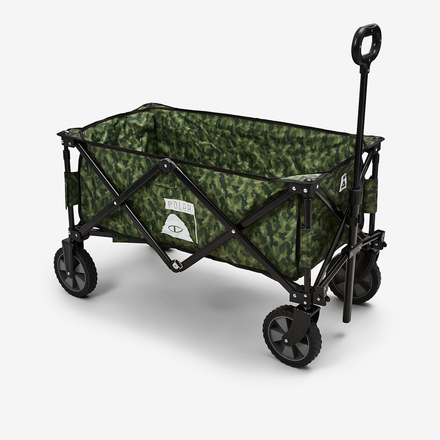 Poler Adventure Wagon | Bespoke Post