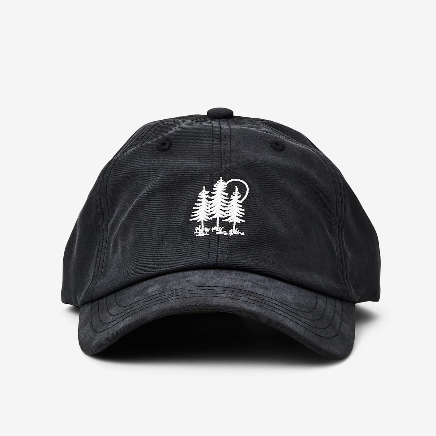 Tentree Golden Spruce Update Peak Hat | Bespoke Post