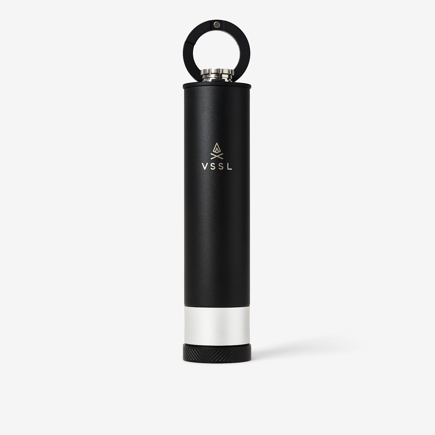 VSSL Insulated Flask | Bespoke Post