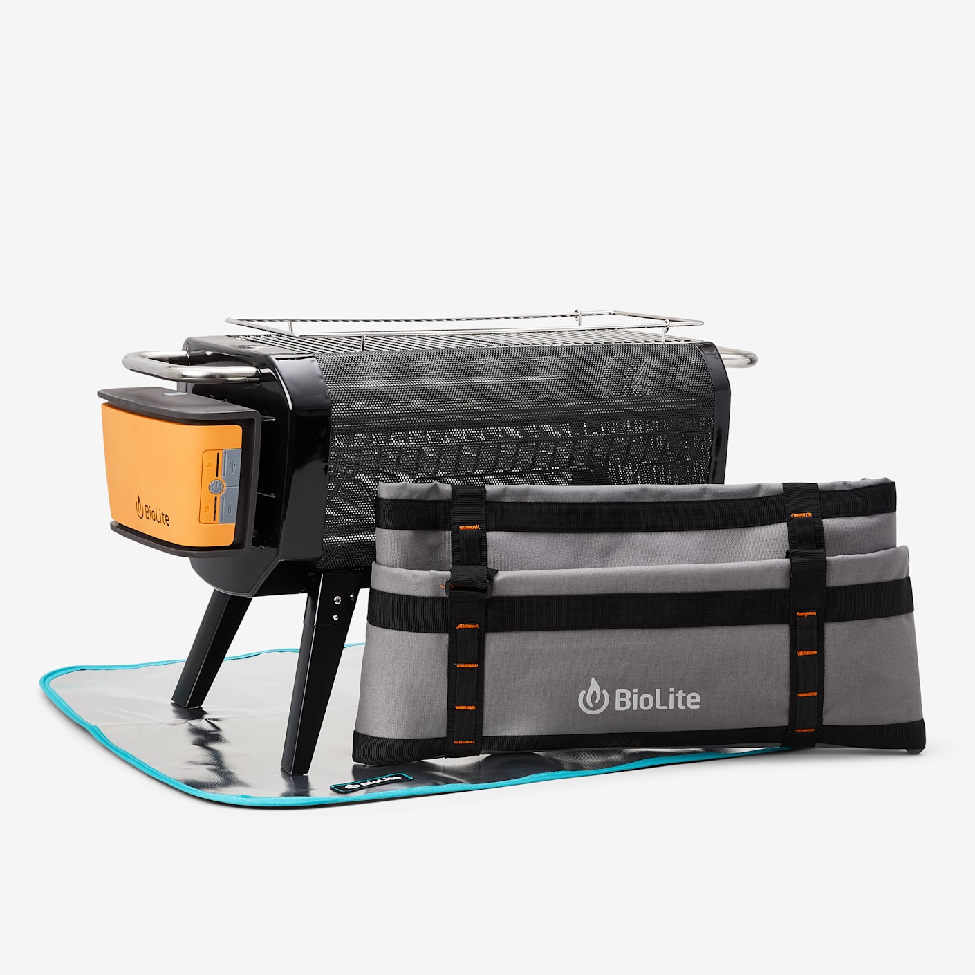 BioLite FirePit+ Kit | Bespoke Post