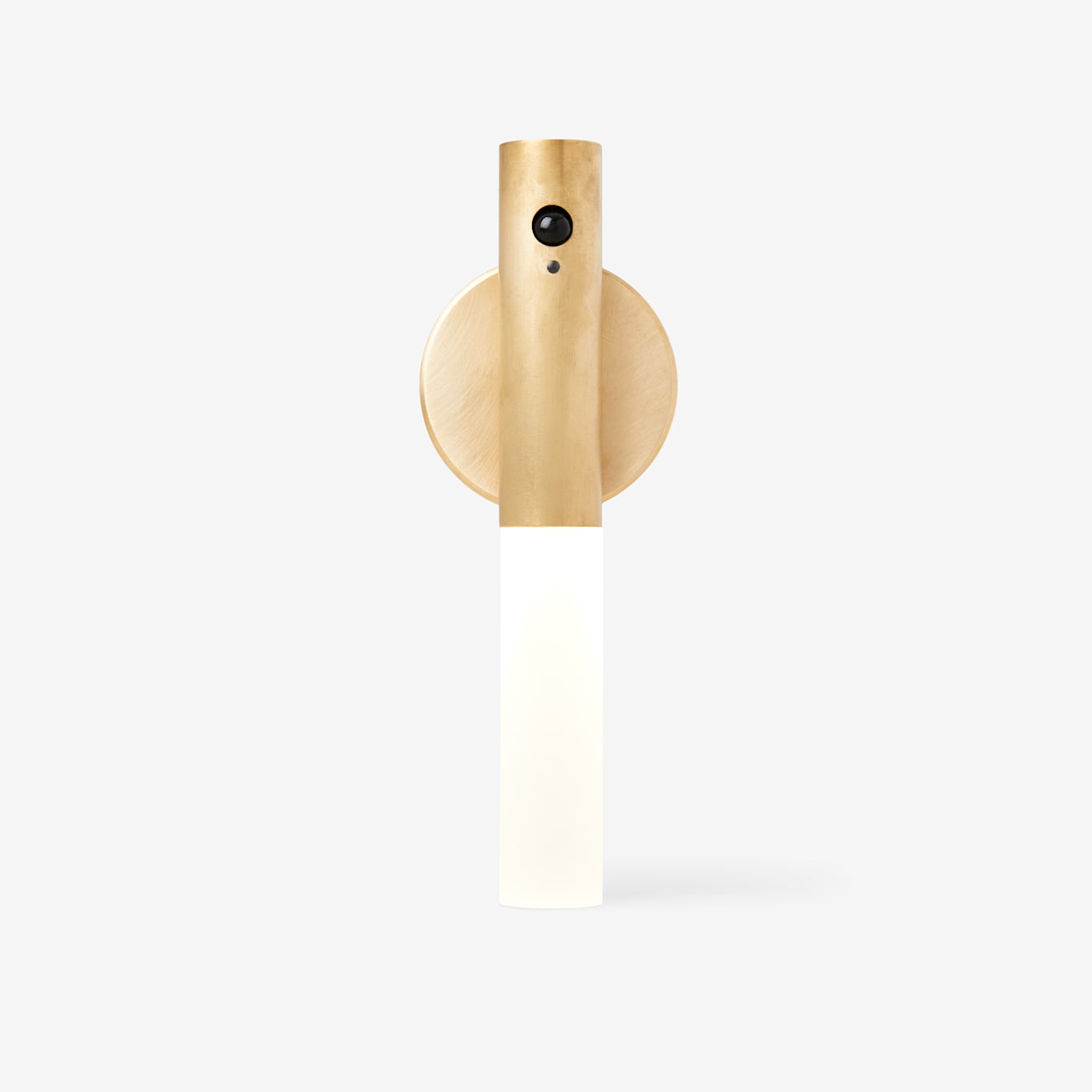 Gingko Metal Smart Baton Motion Sensored Light | Bespoke Post