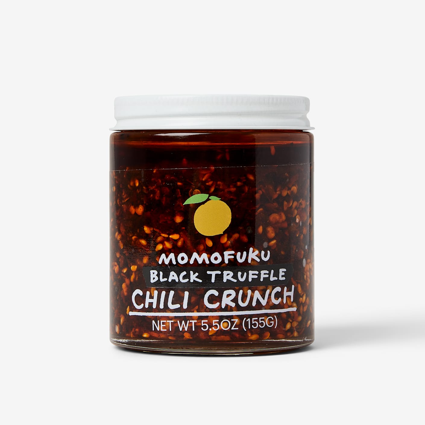 Momofuku Black Truffle Chili Crunch | Bespoke Post