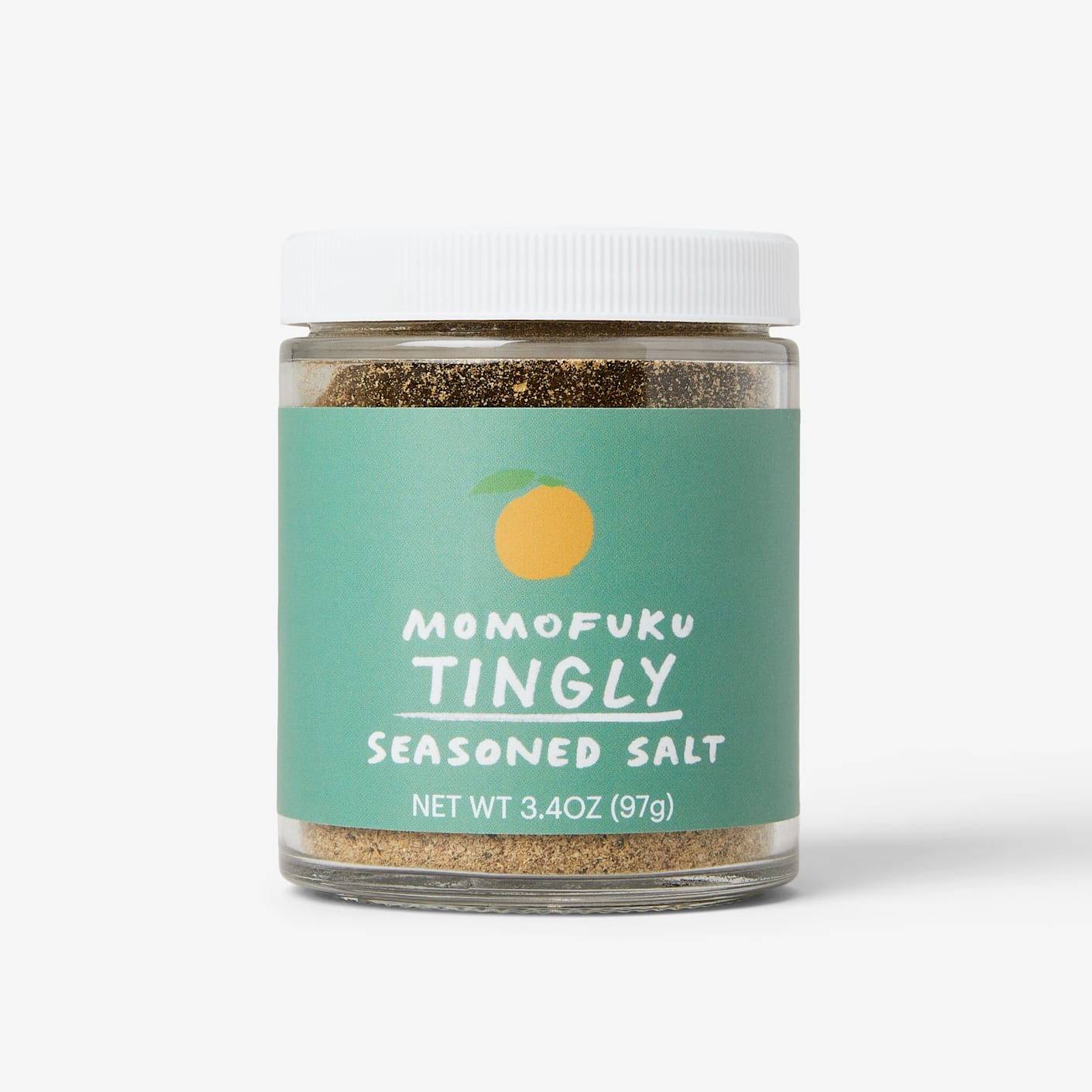 Momofuku Tingly Seasoned Salt | Bespoke Post