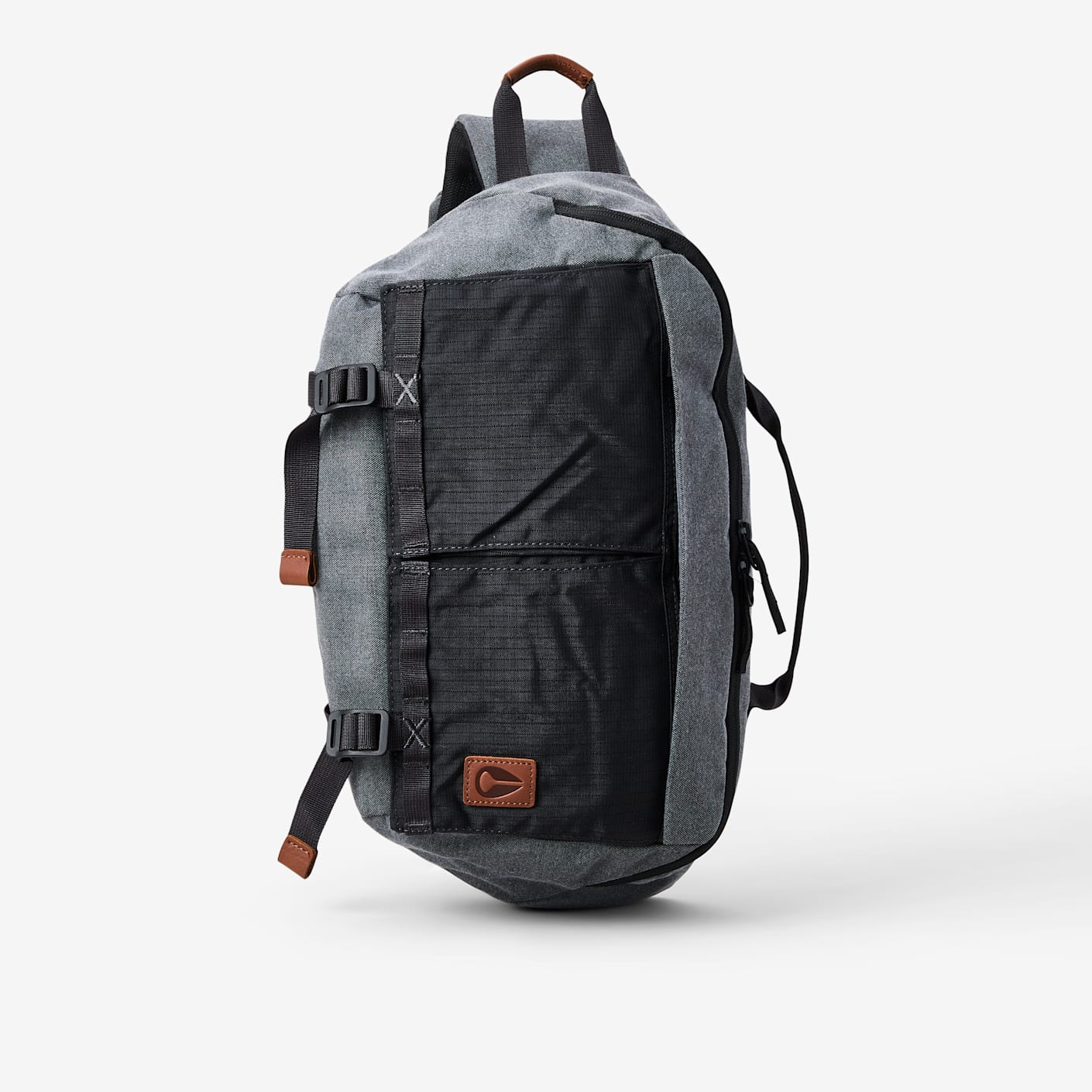 Nixon Hatch Bag | Bespoke Post