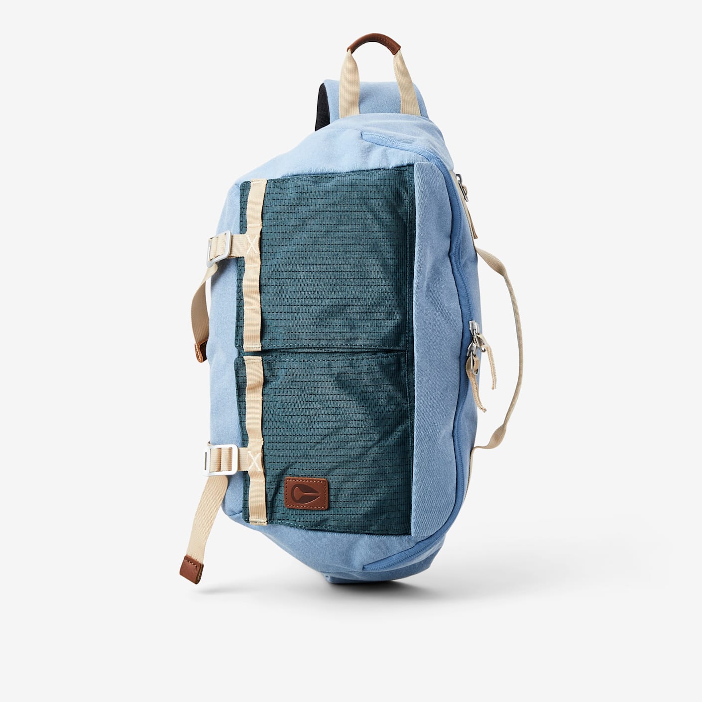 Nixon Hatch Bag | Bespoke Post