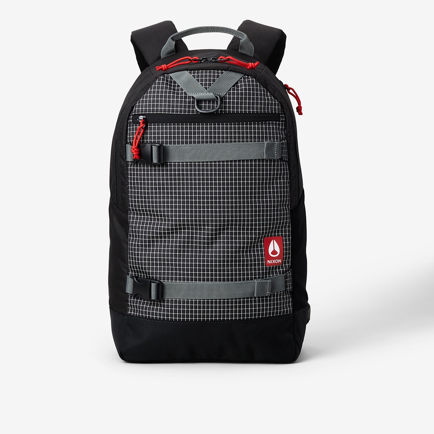 Nixon Ransack Backpack | Bespoke Post