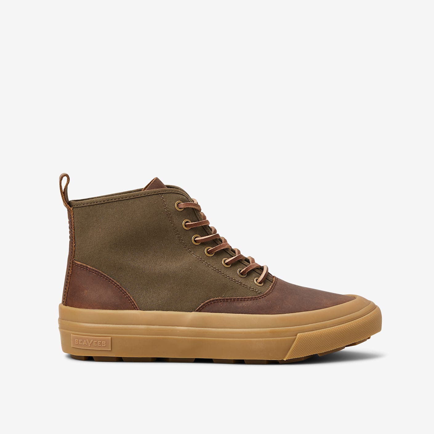 SeaVees The Sierra Adventure Boot | Bespoke Post