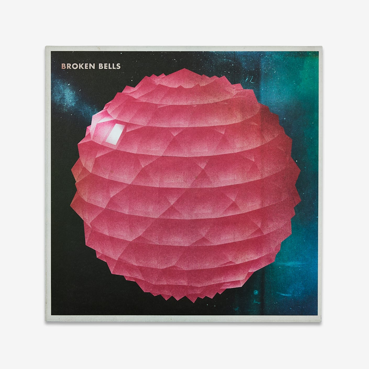 Sony Broken Bells – Broken Bells – Vinyl | Bespoke Post