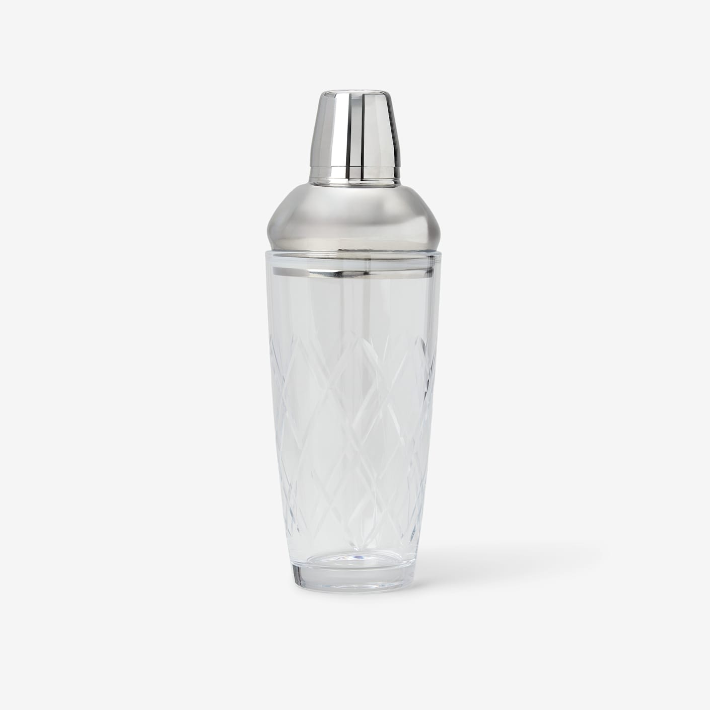 Final Touch Yarai Cocktail Shaker | Bespoke Post