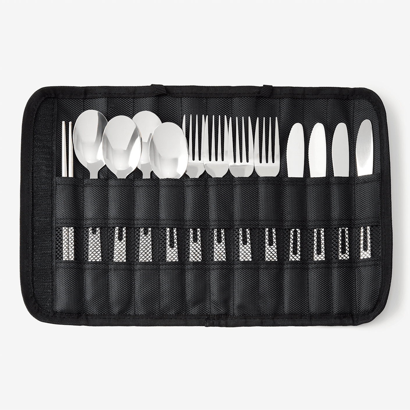 iKamper Camp Cutlery Set | Bespoke Post