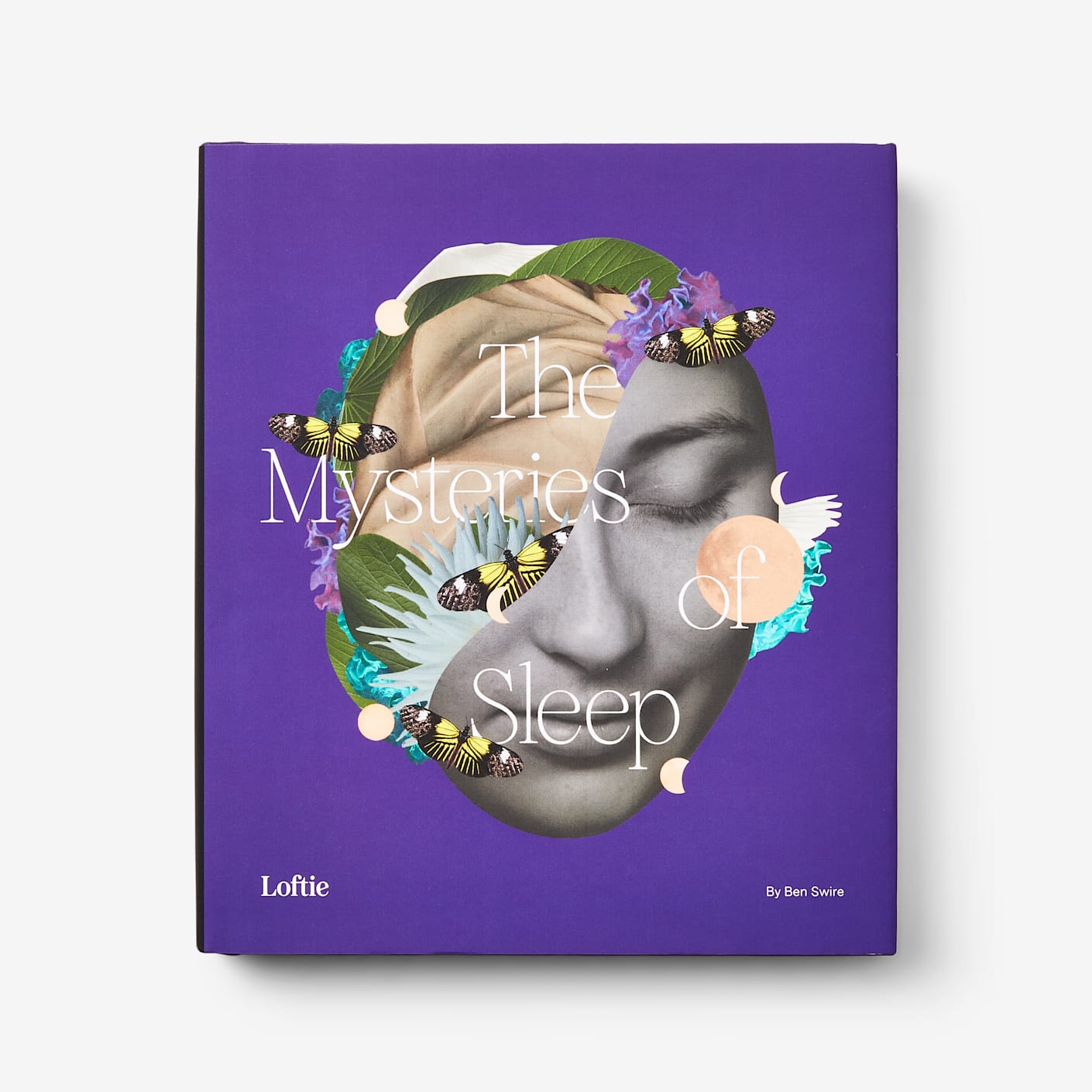 Loftie The Mysteries of Sleep | Bespoke Post