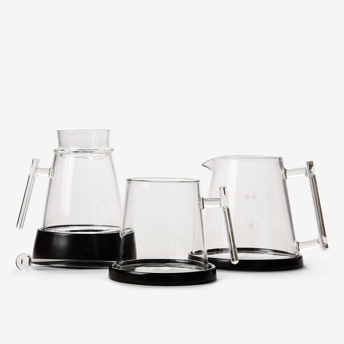 Pure Over Brew Kit XL+ | Bespoke Post