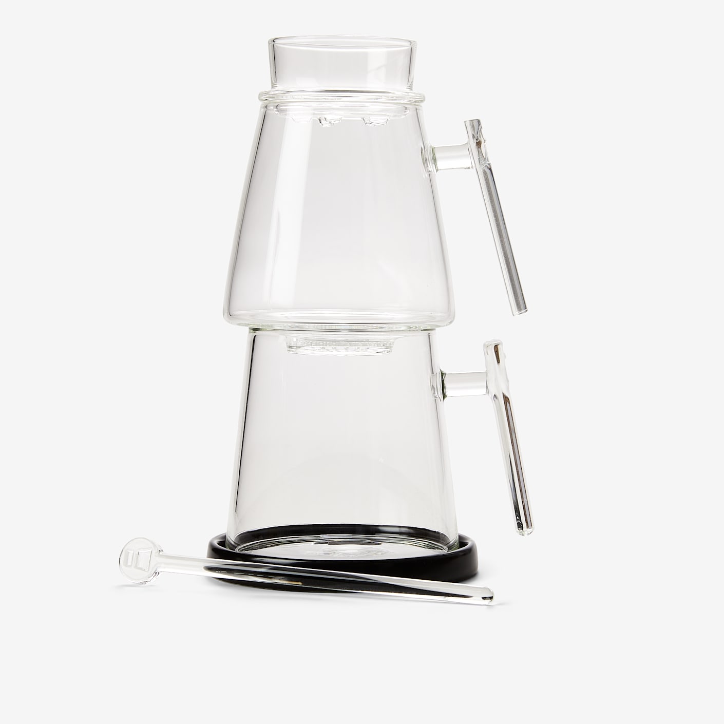 Pure Over Brew Kit | Bespoke Post