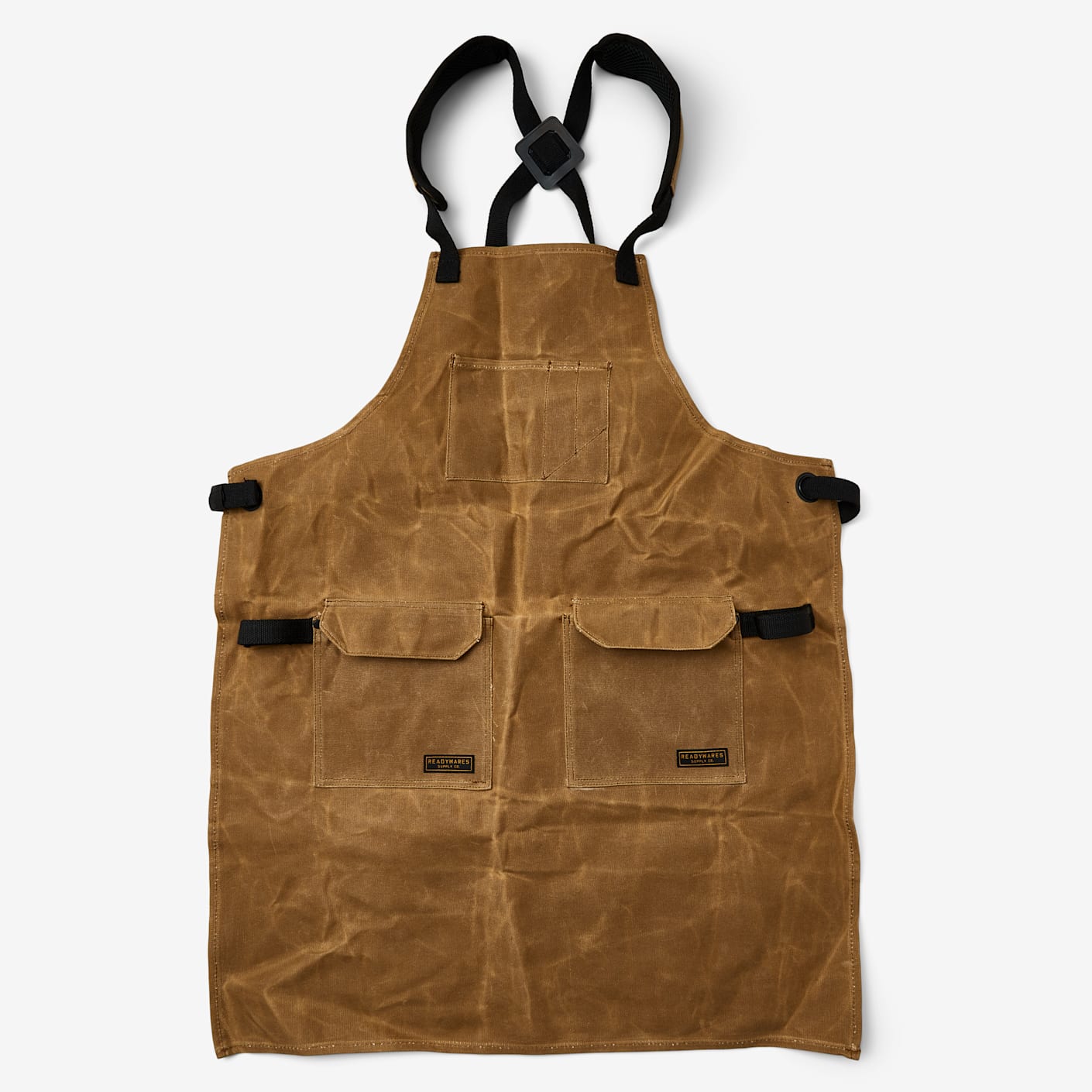 Readywares Deluxe Utility Apron | Bespoke Post