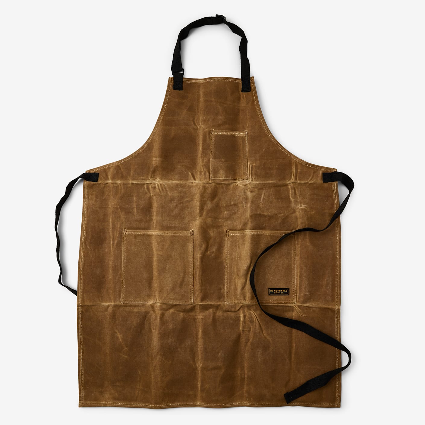 Readywares Utility Apron | Bespoke Post
