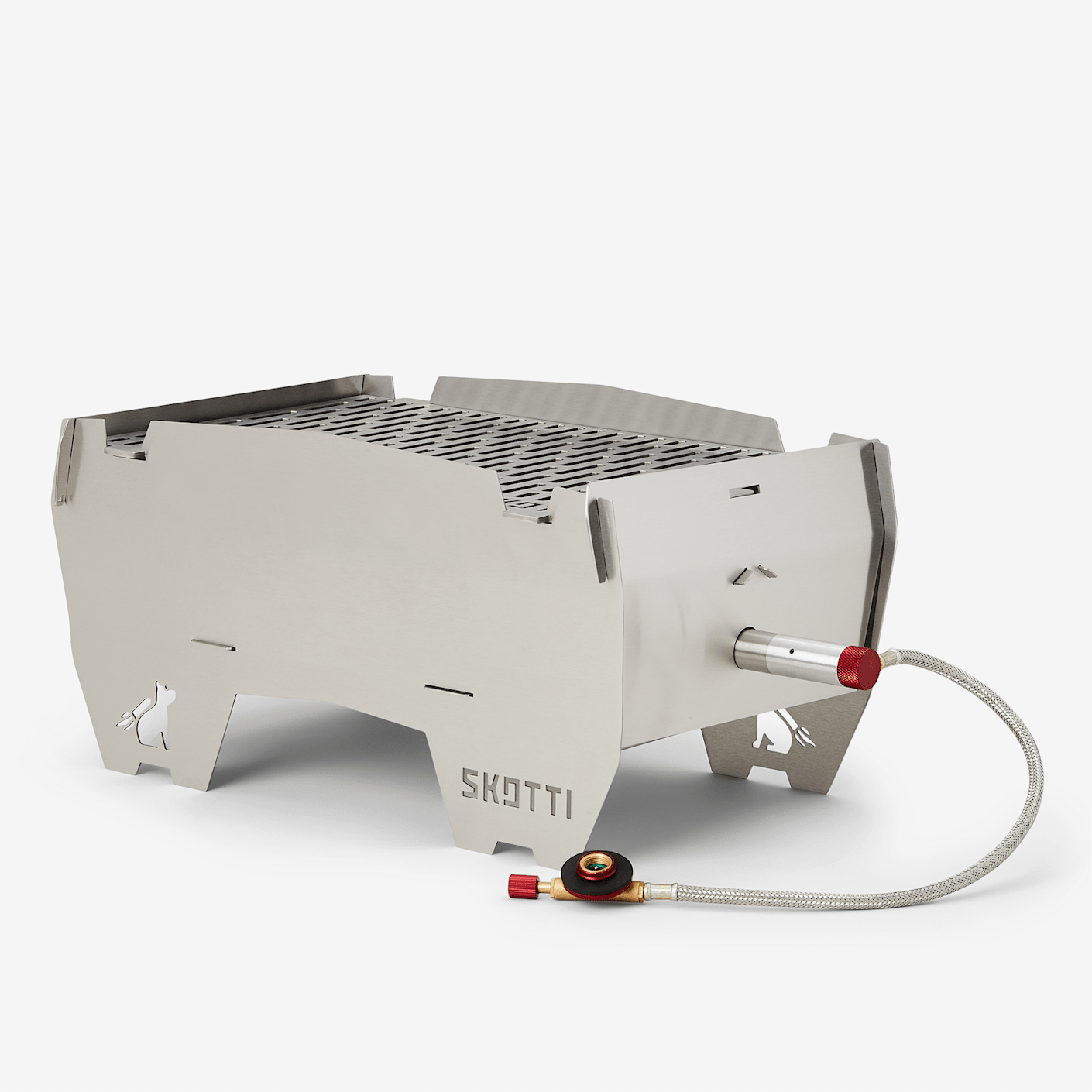 Skotti Skotti Grill | Bespoke Post