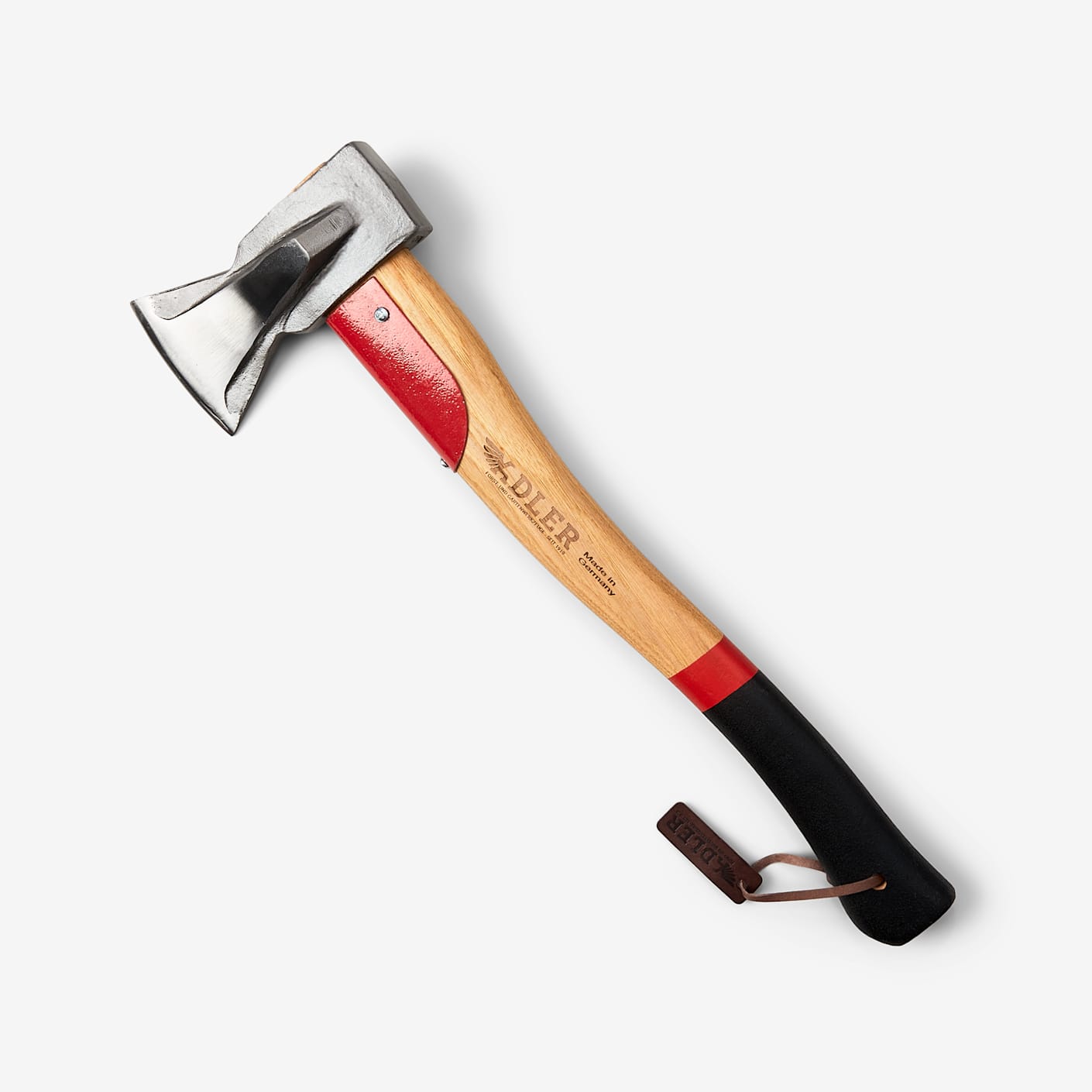 Adler Axes The Short Splitter | Bespoke Post
