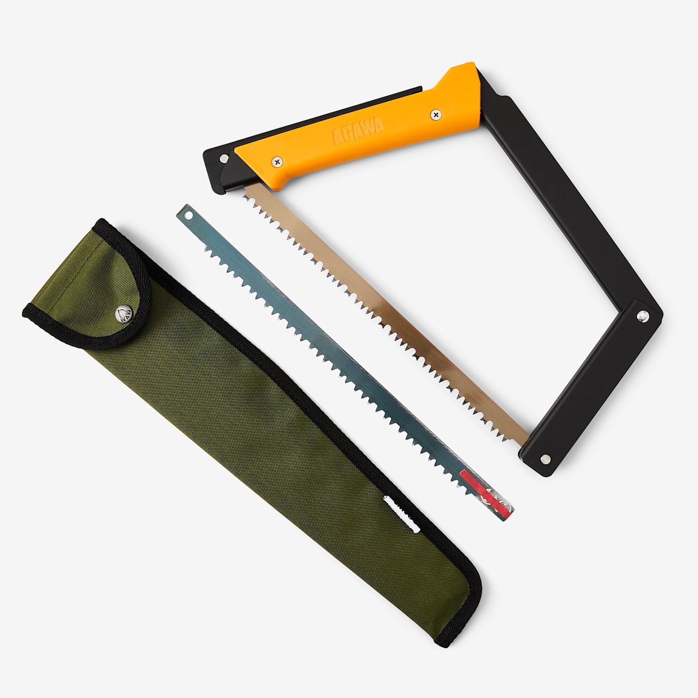 Agawa Gear Boreal 15 Kit | Bespoke Post