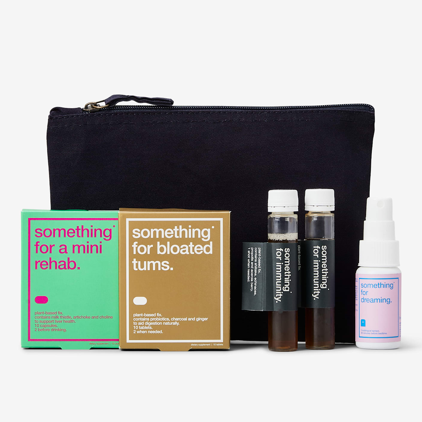 Biocol Labs Something for the Jetsetters | Bespoke Post