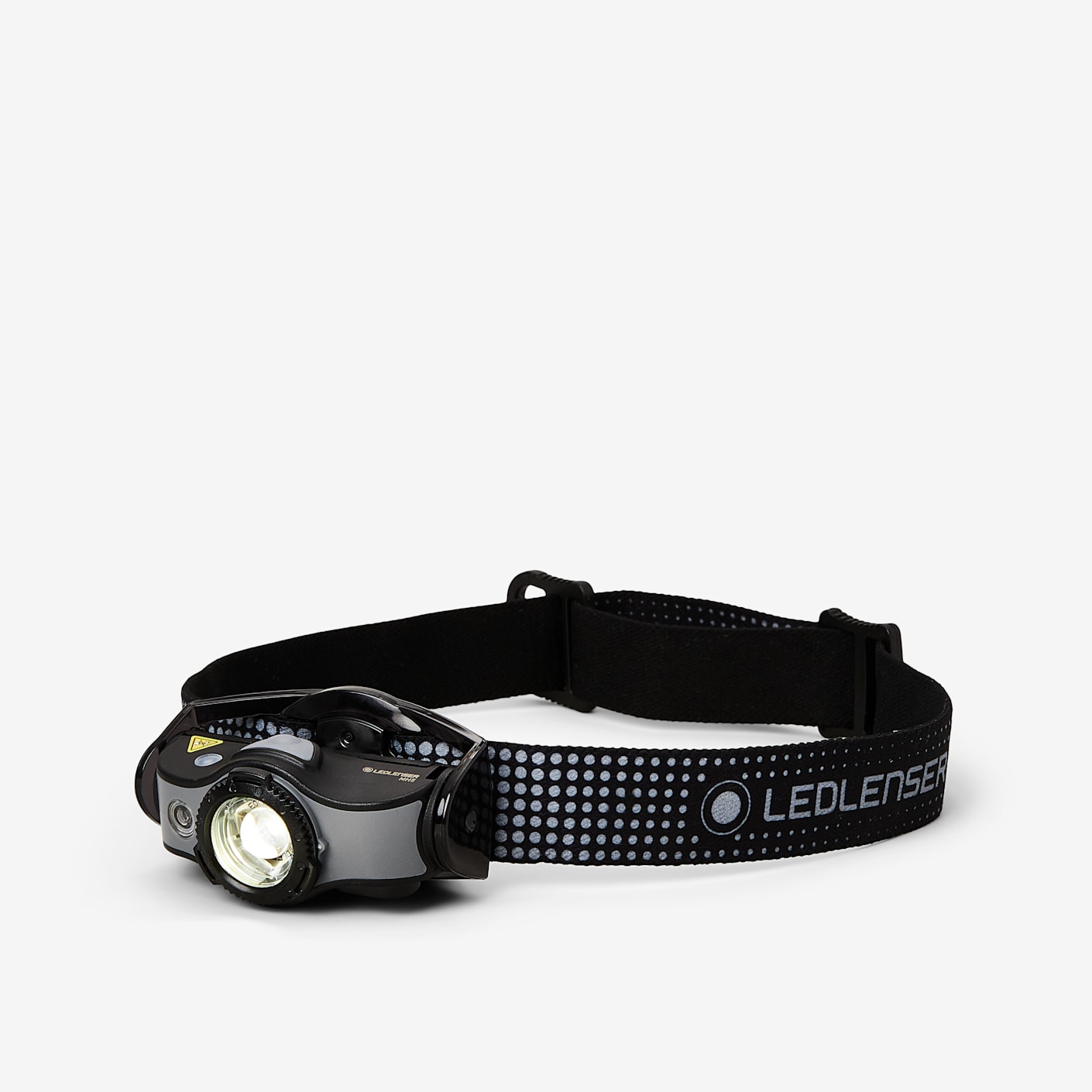 Ledlenser MH5 Outdoor Headlamp | Bespoke Post