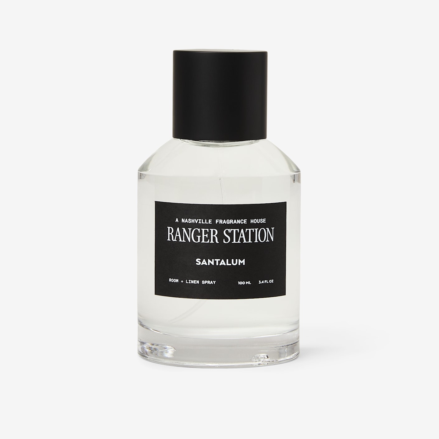 Ranger Station Santalum Room & Linen Spray | Bespoke Post