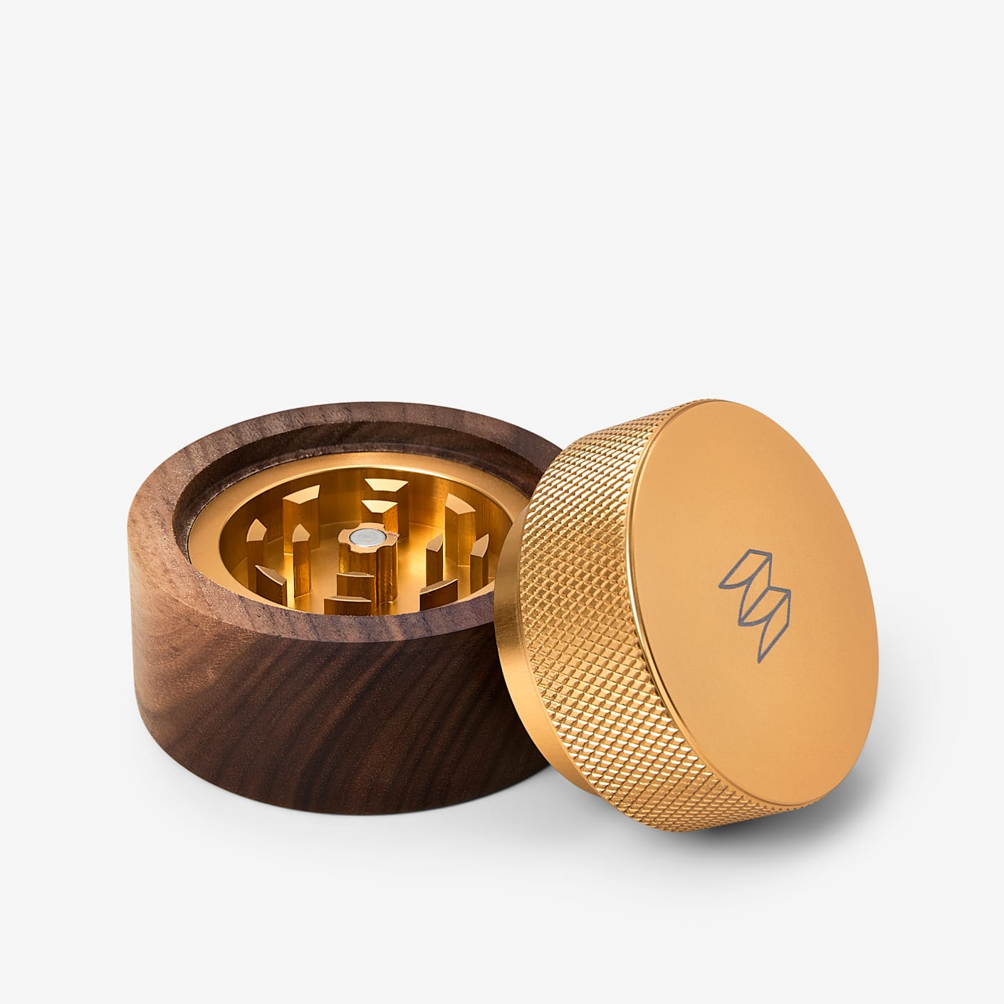 Sackville & Co. The Labyrinth Grinder | Bespoke Post