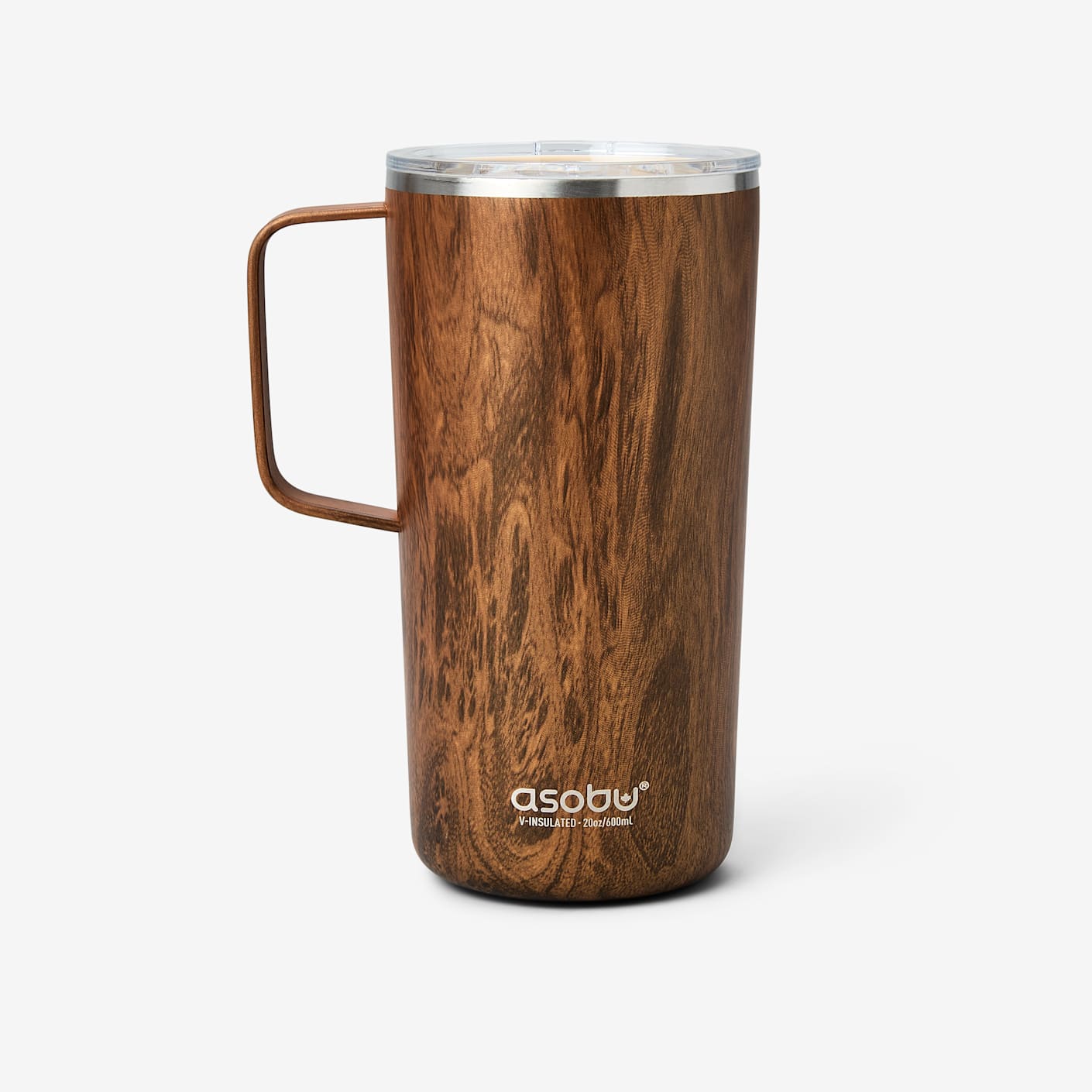 Asobu Puramic™ Tower Mug | Bespoke Post