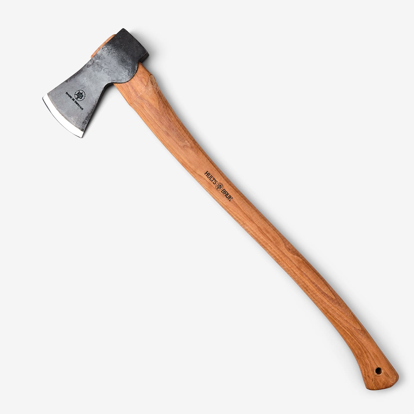Hults Bruk The Kisa Felling Axe | Bespoke Post