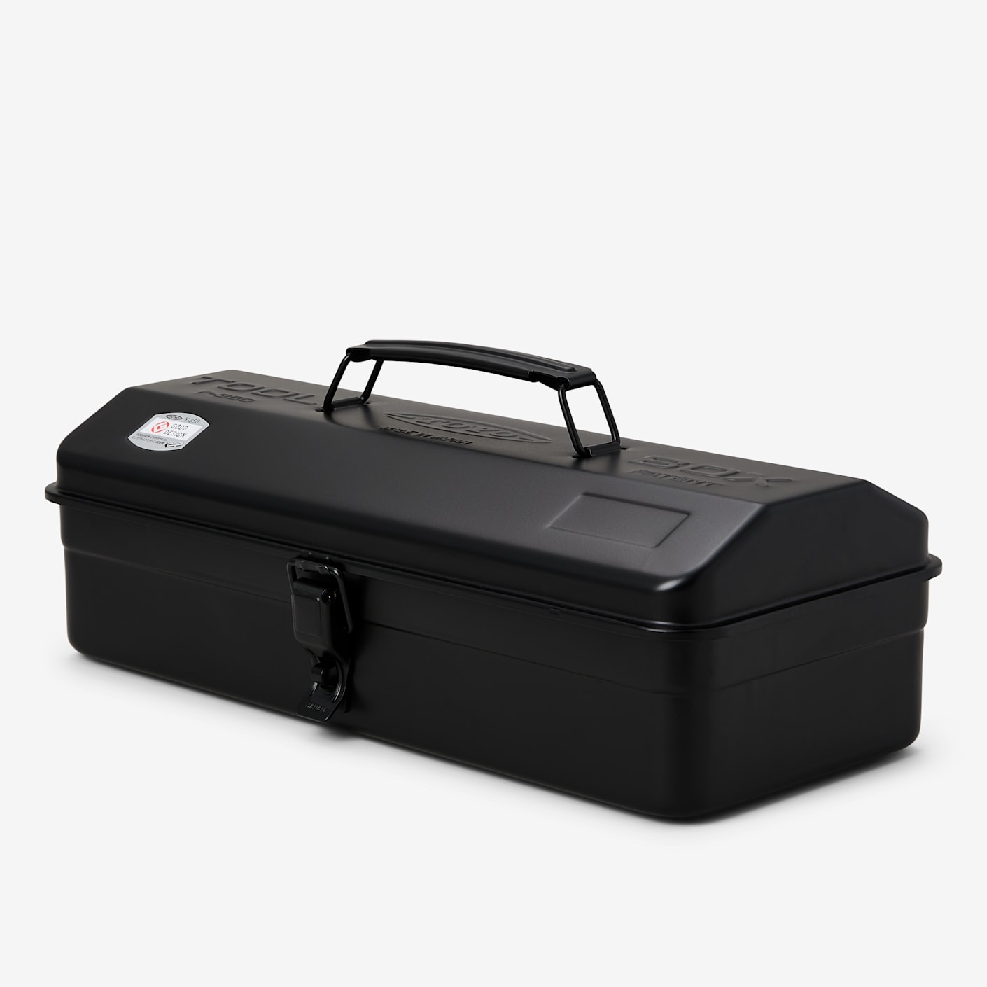 Toyo Steel Co. Steel Tool Box Y-350 | Bespoke Post